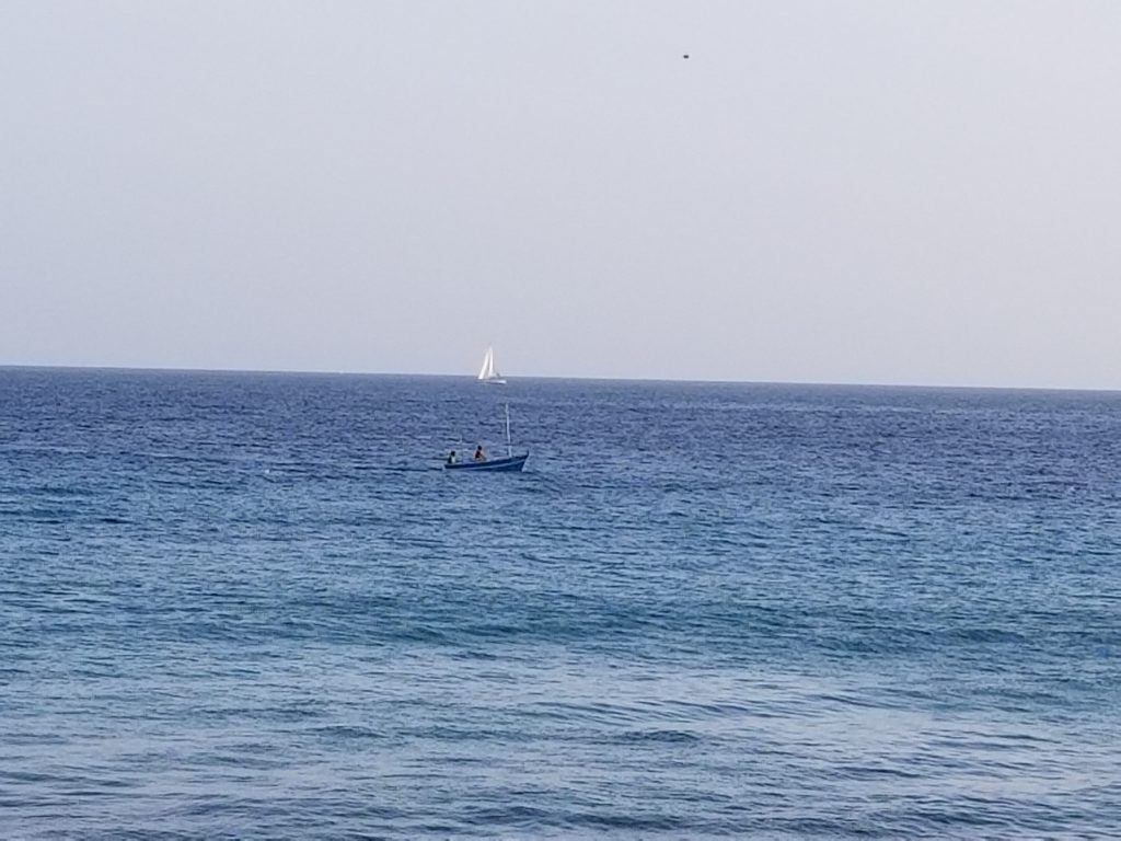 Home for the Holidays – Craig Mellor