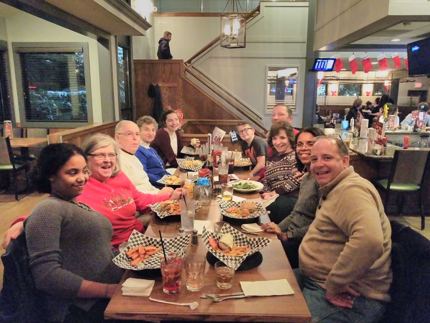 Home for the Holidays – Craig Mellor